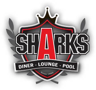 Sharks Poolhall